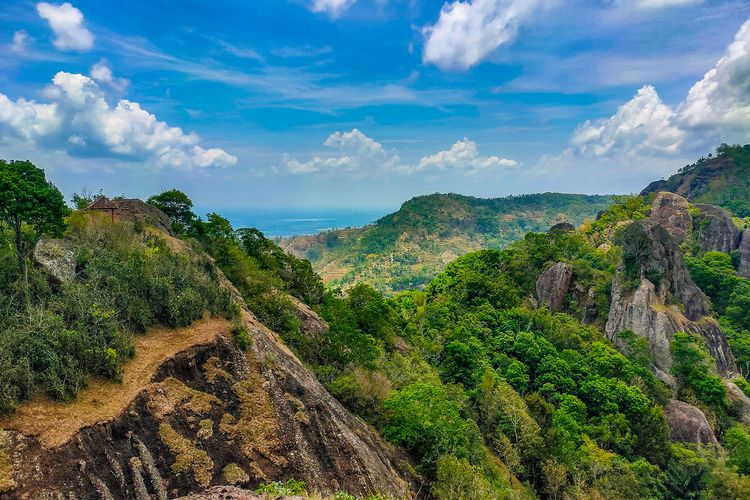 10 Tempat Camping di Jogja Dengan Pesona Alam Yang Asri | Yogyaku